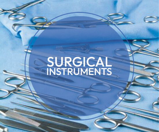 SurgiDoc – For All Your Surgical Needs