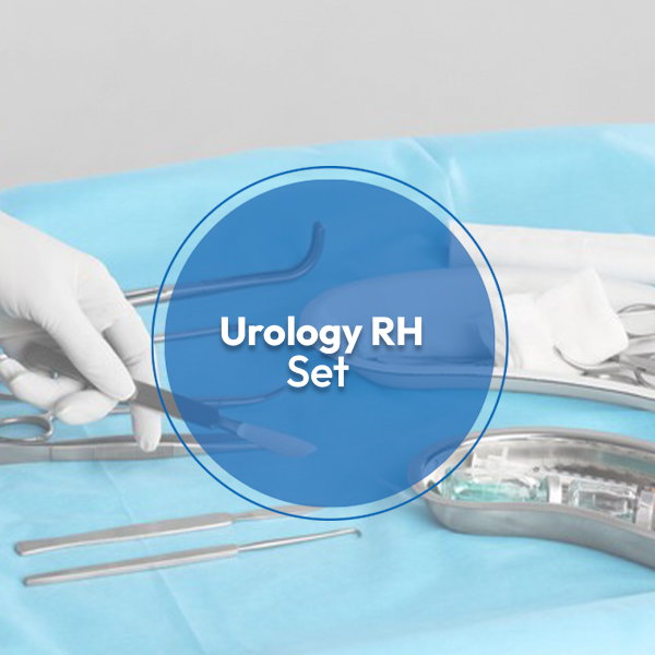 Urology RH Set – SurgiDoc
